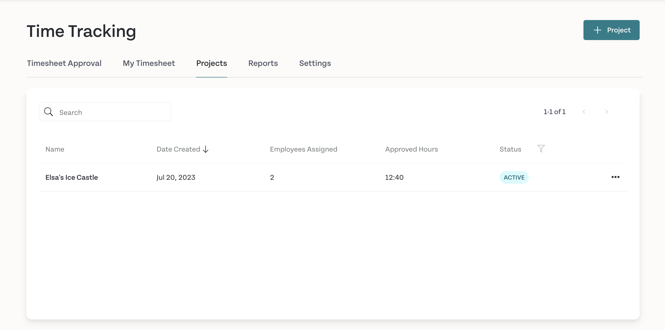 Time Tracking - How to Log, Edit, & View Your Hours – Humi Help Centre